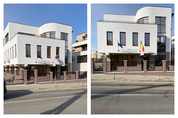 AJPIS Sălaj are un nou sediu - Salajul liber