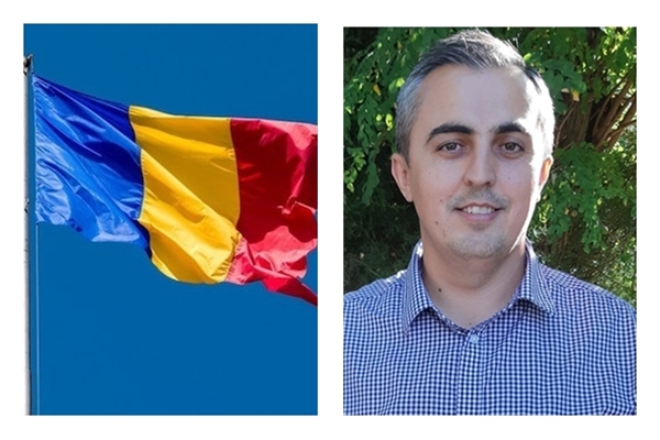 Ionuț Șerban, consilier local în Consiliul Local Zalău vă urează „La mulți ani” cu ocazia Zilei ...