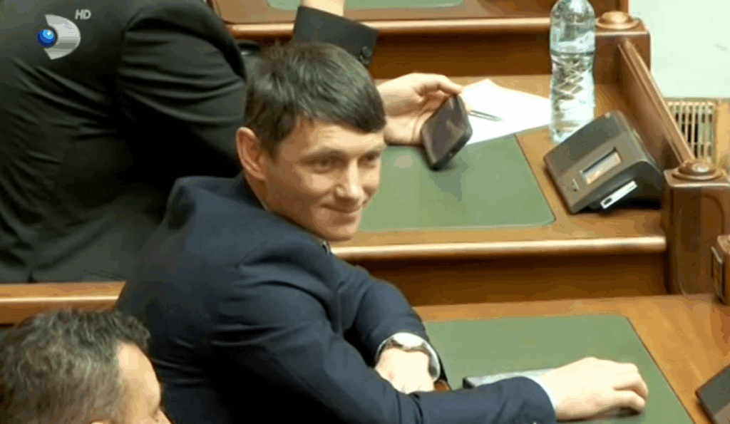Ce a muncit senatorul sălăjean Paul Pintea în Parlament? Are 12 ...